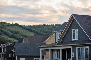 Remarkables - Windfall